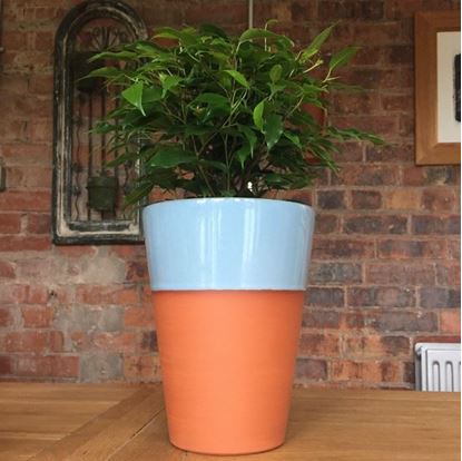 Long Tom Pots | Weston Mill Pottery UK